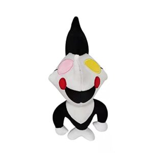 nkisset spaammton plush stuffed toy 25 cm