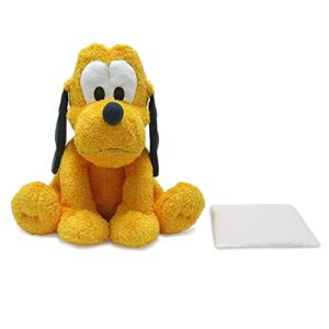 disney pluto weighted plush ? 14 inches