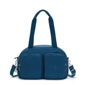 kipling cool defea shoulder bag dynamic beetle