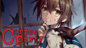 corpse party standard - nintendo switch [digital code]