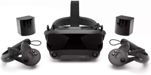 valve index vr full kit (renewed)