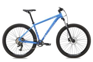 eastern bikes alpaka 29" mountain bike men's hardtail (blue, 19")