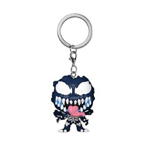 funko pop! keychain: monster hunters - venom