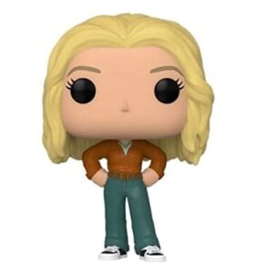 funko pop! movies: jurassic world dominion - dr. ellie sattler