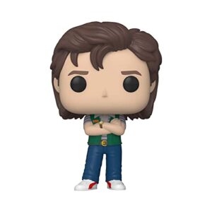 funko pop!: stranger things - steve vinyl figure