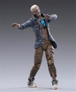 hiplay joytoy 1/18 scale science-fiction action figures full set-life after infected series-zombie action figure(chubby lai002)