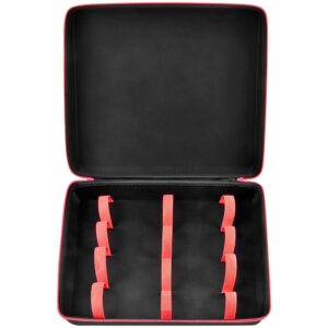 boobowl toy storage organizer case