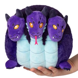 squishable / mini hydra plush