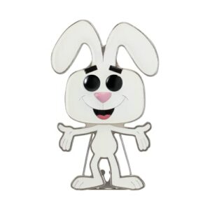 funko pop! sized pins: trix - rabbit