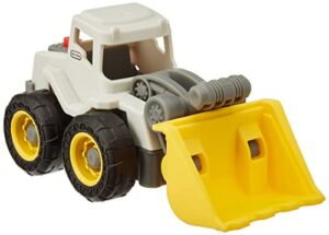 little tikes dirt diggers™ minis- front loader truck