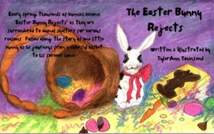 the easter bunny rejects