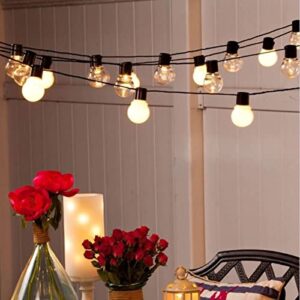 christmas lights,globe bulb solar fairy string light, for party holiday garden garland christmas decorations home outdoor light street wedding 5m-20led