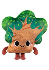 funko pop! plush: walt disney world 50th - tree of life 7"