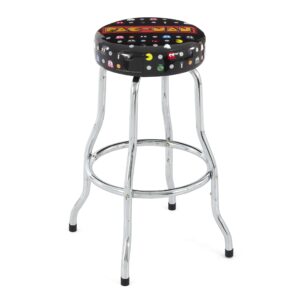 arcade1up bandai legacy adjustable stool