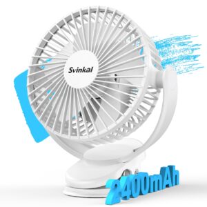 desk fan, battery powered square camping fan, portable fan for home office, travel fan for sleeping fits in suitcase, 20000mah blue border outdoor fan, transparent fan blade, 3 speeds, timer.