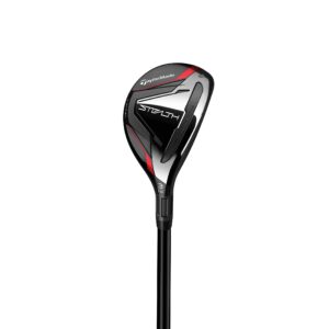 taylormade golf stealth rescue righthanded