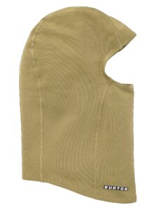 heavyweight balaclava, martini olive, small-medium