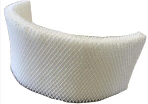 filter everything replacement humidifier pad compatible with kenmore 15408, 154080, 17006, 29706