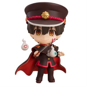 selvgee the hanako-kun figure anime chibi figure action figure