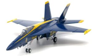 jc wings f/a-18e f18 super hornet u.s.navy, 2021 1/72 diecast aircraft pre-builded model