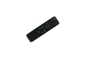 hcdz replacement remote control for sakobs sb925d ds5101 f925d surround sound soundbar audio system