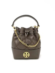 tory burch willa mini bucket bag