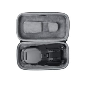 irctek carrying case for mavic 3, portable compact storage bag carrying case for dji mavic 3 classic/mavic 3 / mavic 3 cine drone