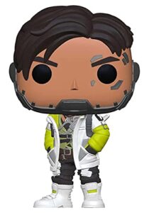 funko pop! games: apex legends - crypto