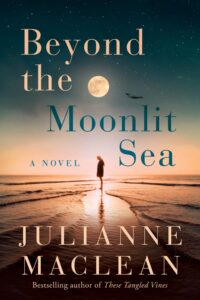 beyond the moonlit sea: a novel