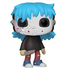 funko pop! games: sally face - sal fisher