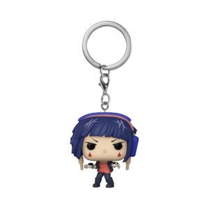 funko pop! keychains: my hero acadamia - kyouka jirou