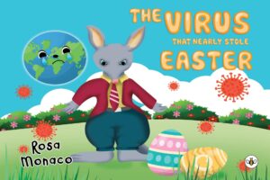 the virus that nearly stole easter