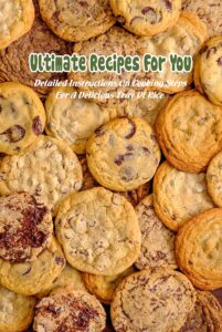 ultimate recipes for you: detailed instructions on cooking steps for a delicious tray of rice: delicious food every day makes you more happy