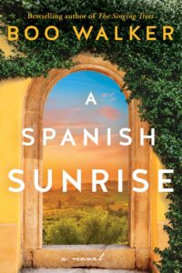 a spanish sunrise: a novel