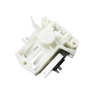 dd81-01629a dd81-02132a dishwasher door switch latch compatible with samsung dw80k5050ub/aa-00 dw80r5060us dw80r5061ug dw80f600utw/aa-00 dish washer door lock replace ap6287051 ps8764558 eap8764558