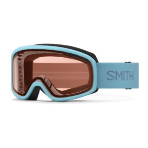 smith optics vogue unisex snow winter goggle - storm, rc36