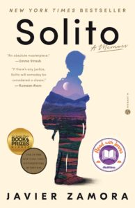 solito: a read with jenna pick: a memoir