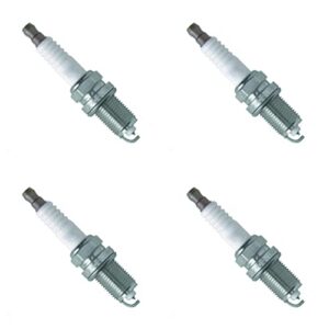 ngk for dodge dakota 2005 2006 2007 spark plug | iridium box of 4 ifr6d10 | 5344