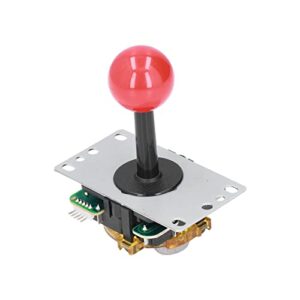 velaurs joystick kit, fight sticks simple installation for game consoles