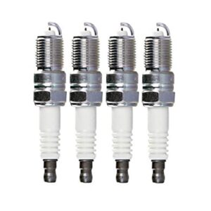 ngk for ford ranger 1990-2011 spark plug g-power platinum box of 4 tr55gp | 3403