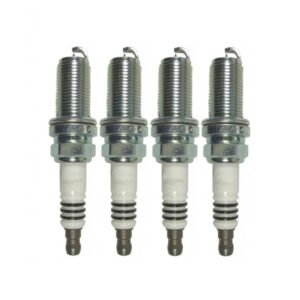 ngk for bmw 525/530/528i 2006-2010 spark plug | iridium | box of 4 | lfr6aix-11 | 6619