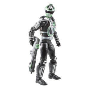 power rangers blt lc a s.p.d. a-squad green ranger 285 f2973