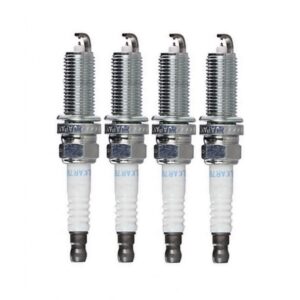 ngk for infiniti g25 2011 2012 spark plug | iridium | box of 4 | dilkar7b11 | 1406