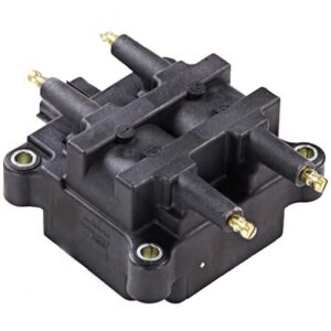 ngk for subaru impreza 1999-2004 dis ignition coil | 48650