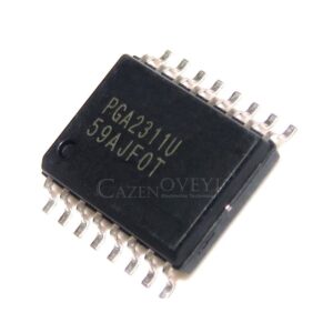 1 pcs pga2311 pga2311u sop-16