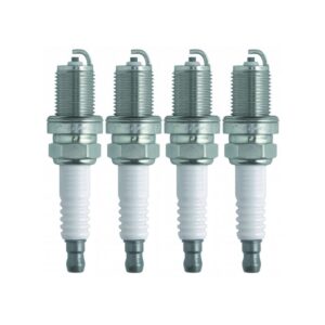 ngk for bmw 323/325/328/330ci 2000-2006 spark plug | v-power | box of 4 bkr6e | 6962