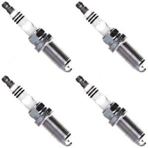 ngk for ram promaster city 2015-2020 spark plug | iridium | box of 4 lfr5aix-11 | 4469