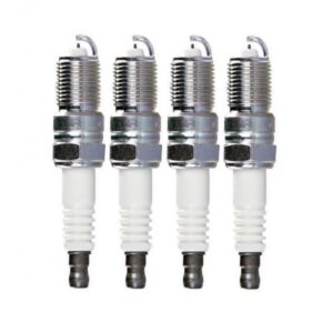 ngk for chevy astro/blazer 1996-2005 spark plug g-power platinum box of 4 tr55gp | 3403