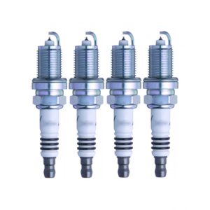 ngk for bmw 750li 2006 2007 2008 spark plug | iridium | box of 4 | zfr6fix-11 | 6441