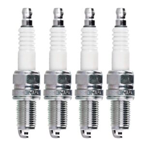 ngk for cfmoto uforce 800/500/1000 2013-2020 spark plug copper box of 4 | 4339